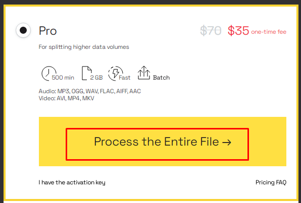 How to Isolate Instruments from A Song? [Detailed Steps & 7 Tools ...