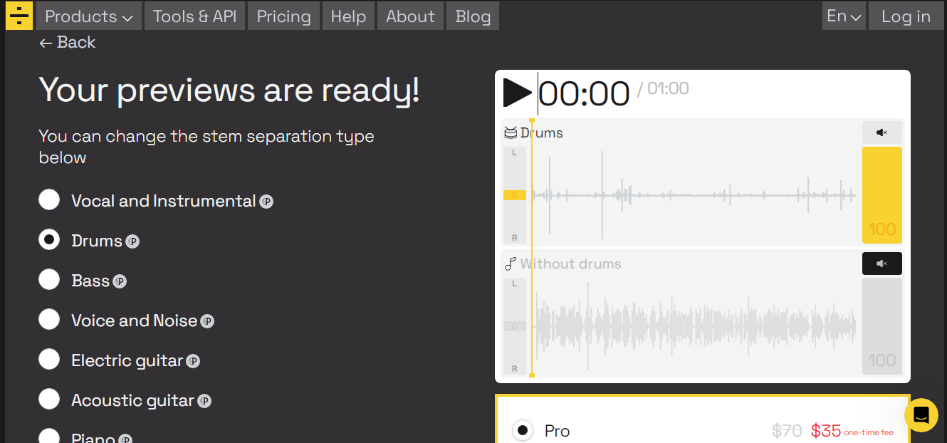 How to Isolate Instruments from A Song? [Detailed Steps & 7 Tools ...