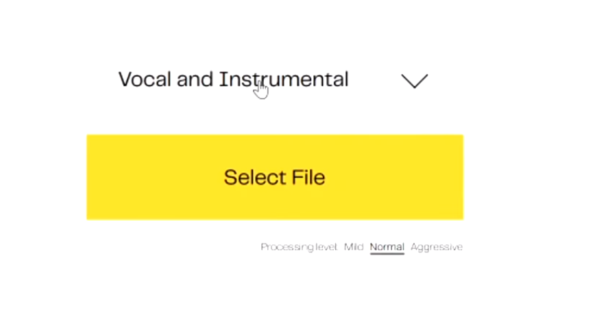 How to Isolate Instruments from A Song? [Detailed Steps & 7 Tools ...
