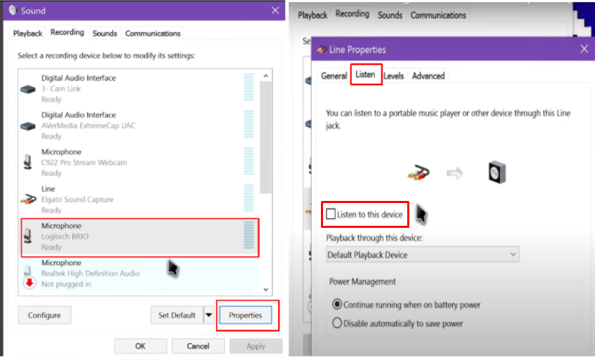 How to Hear Audio from a Capture Card? - Hollyland