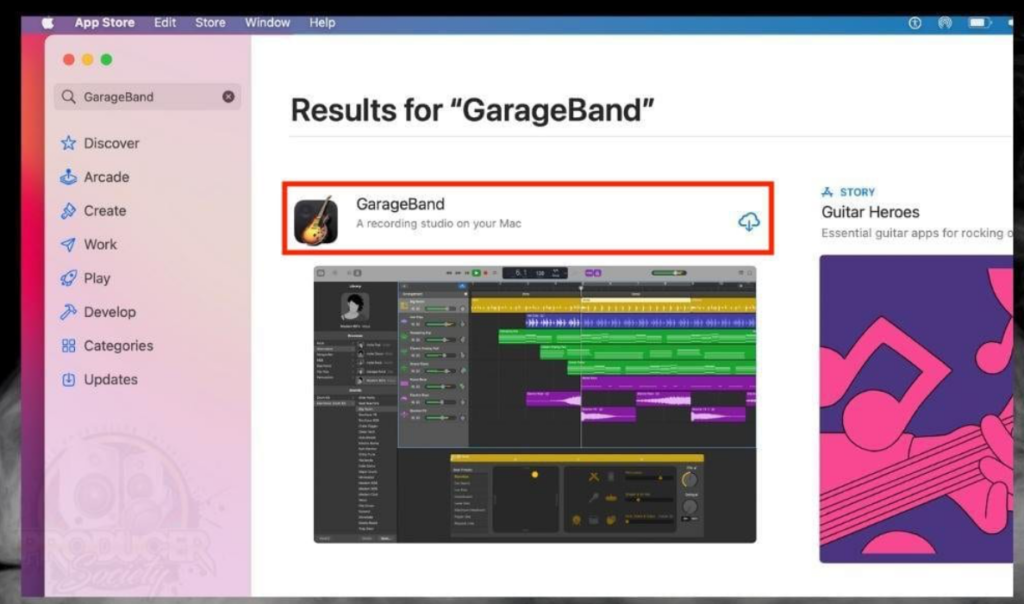 6 Fixes to Resolve Conflict Between Garageband and External Device ...
