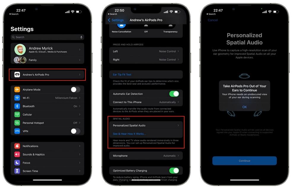 Everything About Beats Studio3 Spatial Audio - Hollyland