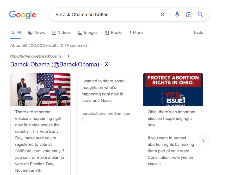 4 Ways to Search Twitter (X) Without an Account - Hollyland