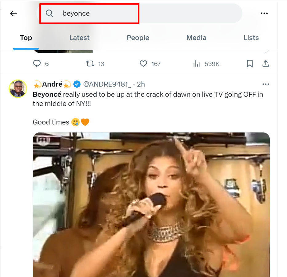 4 Ways to Search Twitter (X) Without an Account - Hollyland