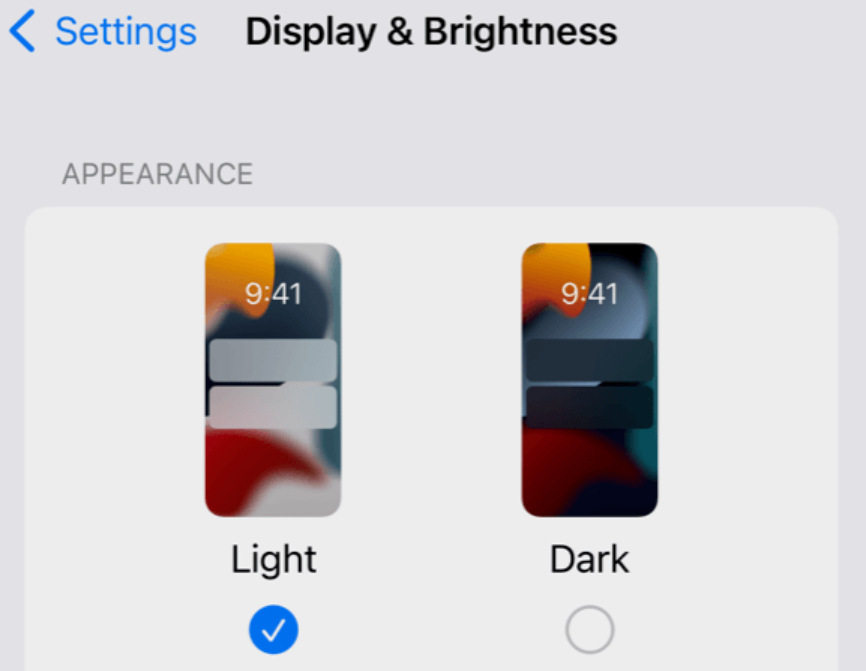 How to Change Instagram to Light Mode [iOS/Android/Web] - Hollyland