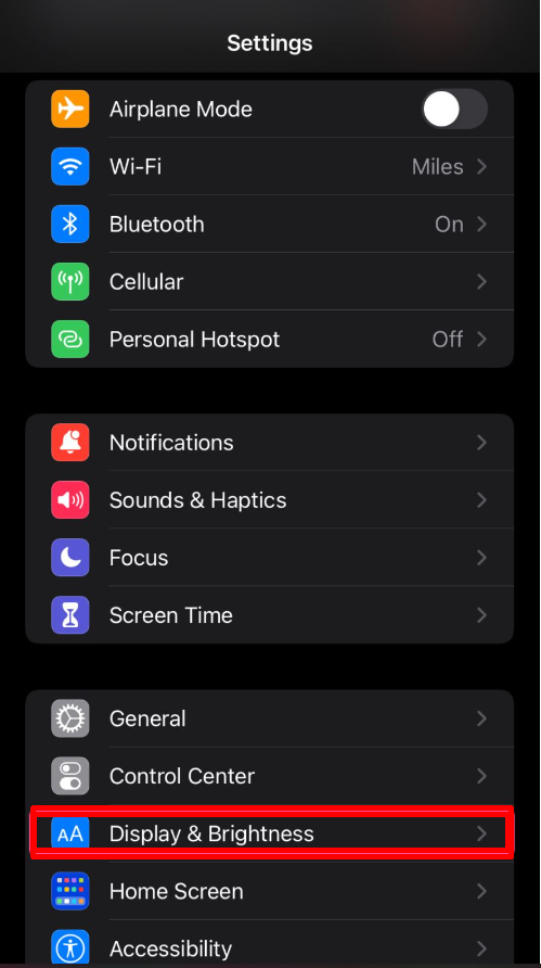 How to Change Instagram to Light Mode [iOS/Android/Web] - Hollyland