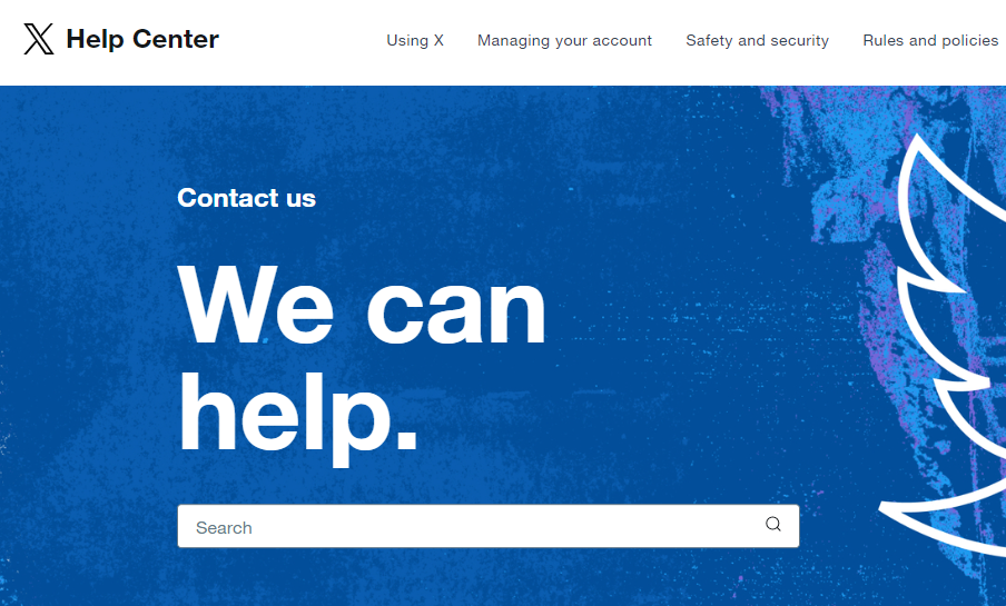 Why Can't I Deactivate My X Twitter Account? - Hollyland