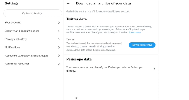 Why Can't I Deactivate My X Twitter Account? - Hollyland