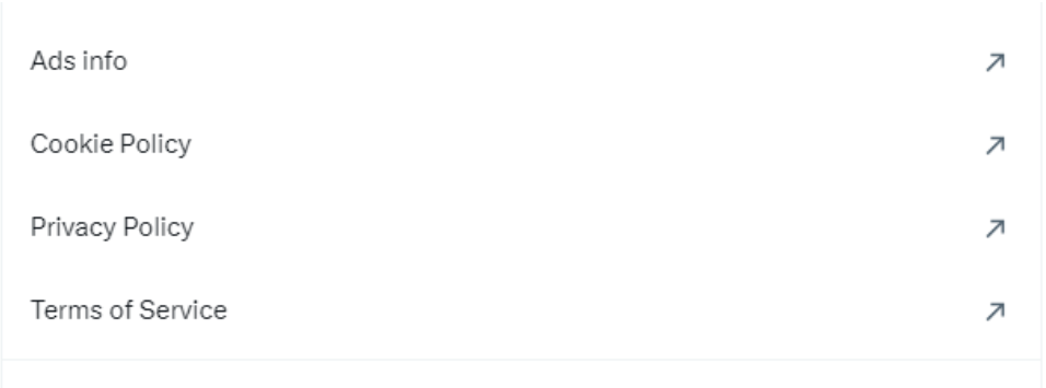 Why Can't I Deactivate My X Twitter Account? - Hollyland