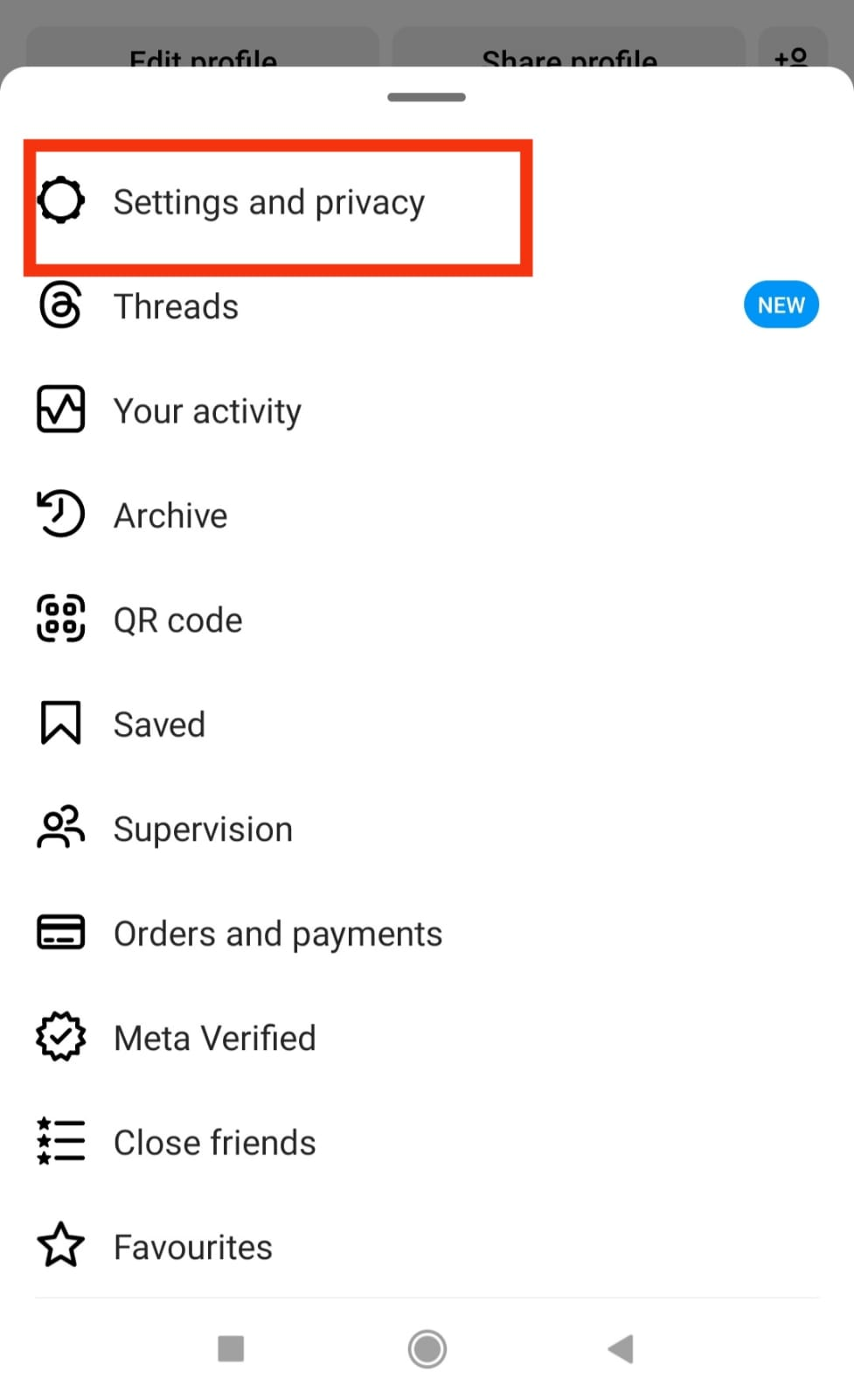 How To Make A Second Instagram Account Without Notifying Friends ...