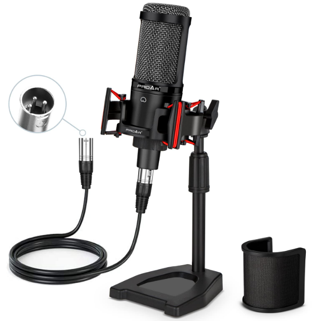 What is an XLR Cable Used for? A Complete Guide with Pros, Cons, and ...