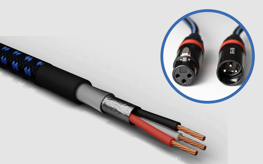 What is an XLR Cable Used for? A Complete Guide with Pros, Cons, and ...