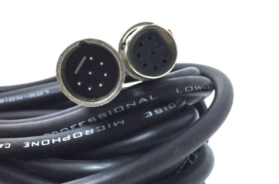 What is an XLR Cable Used for? A Complete Guide with Pros, Cons, and ...