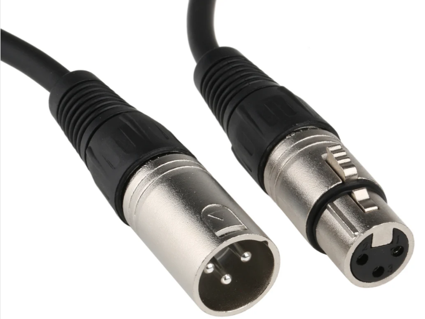 What is an XLR Cable Used for? A Complete Guide with Pros, Cons, and ...