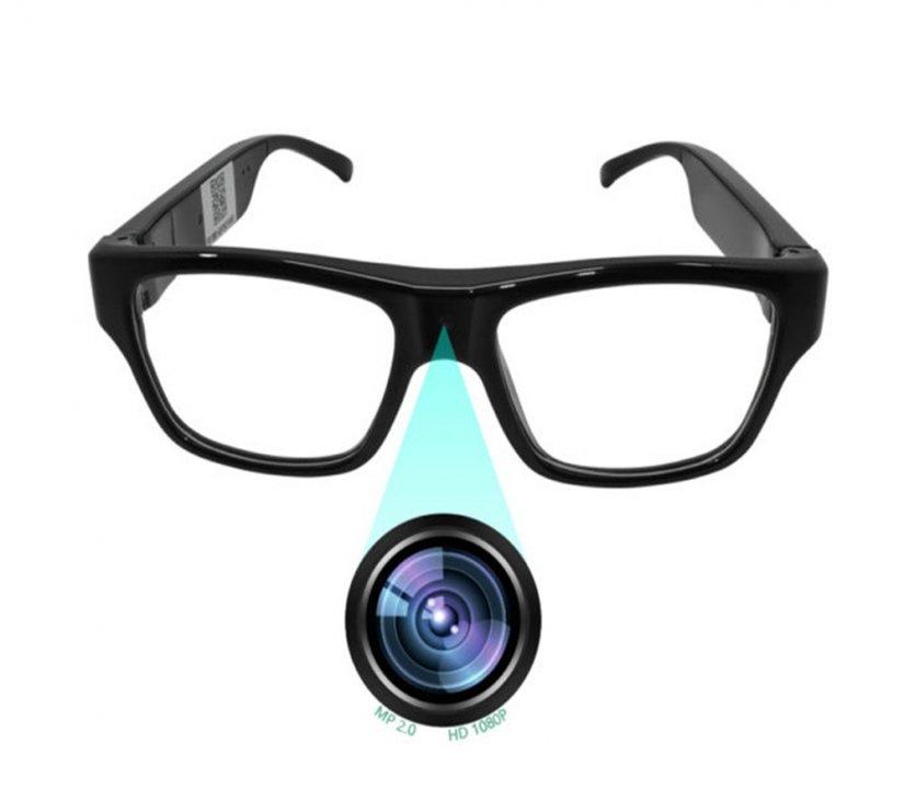 10 Best Glasses with Camera and Wi-Fi Live Streaming - Hollyland