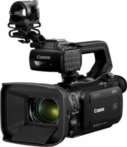 10 Best Cameras to Live Stream Youth Sports - Buying Guide Included ...