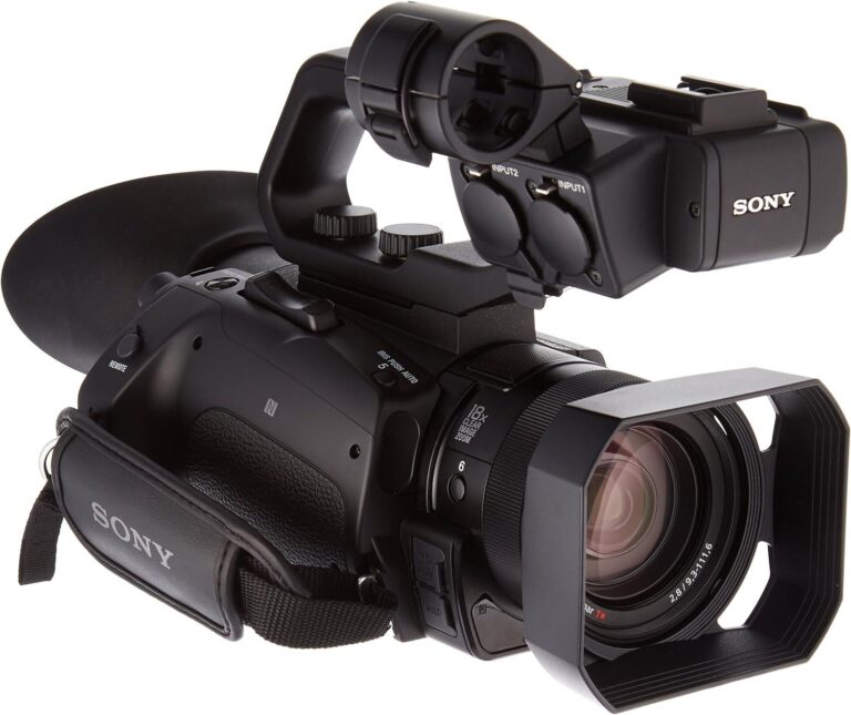 10 Best Cameras to Live Stream Youth Sports - Buying Guide Included ...