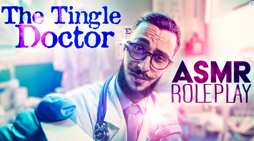 What is ASMR on TikTok - Origin, Types, Challenges, and Secrets to ...