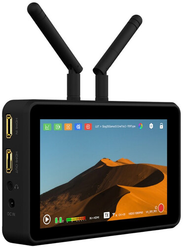 10 Best Wireless Camera Monitors in 2023 - Explore Pros, Cons, and ...