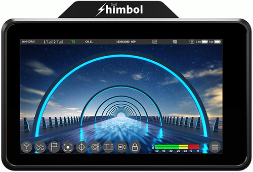 10 Best Wireless Camera Monitors in 2023 - Explore Pros, Cons, and ...