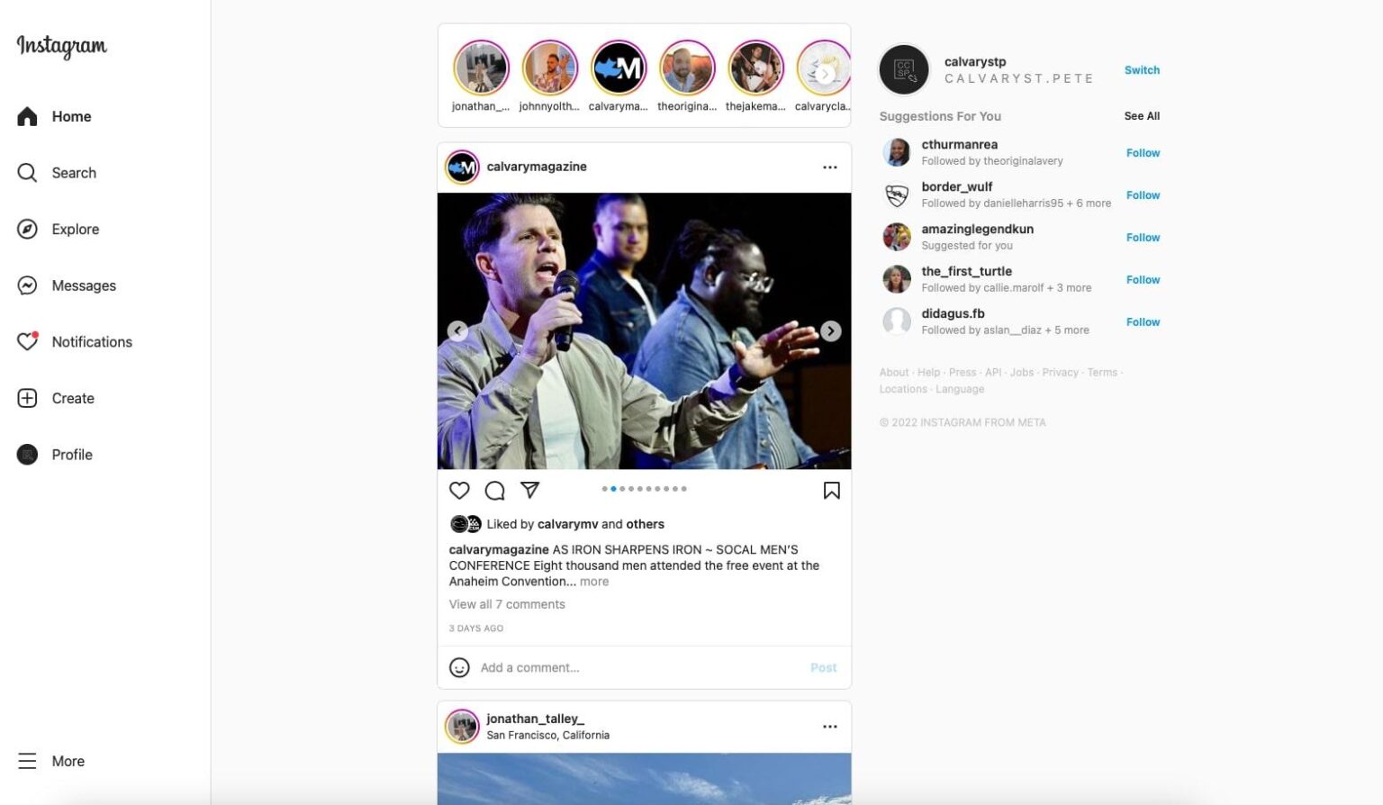 How to Open Instagram Picture in New Tab [3 Methods] - Hollyland