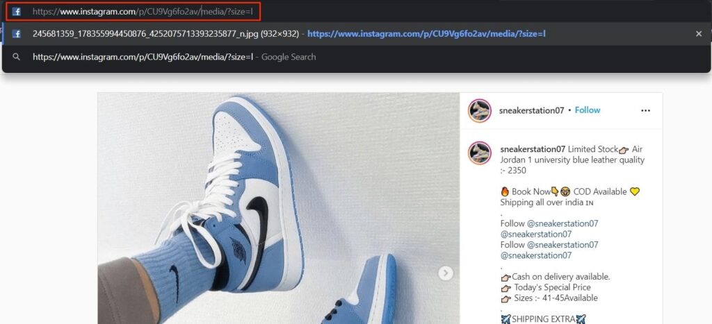 How to Open Instagram Picture in New Tab [3 Methods] - Hollyland