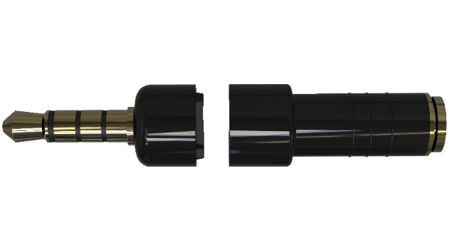 A Guide to the Different Types of Audio Jacks - Hollyland