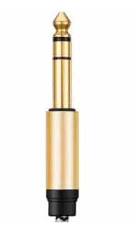 A Guide to the Different Types of Audio Jacks - Hollyland