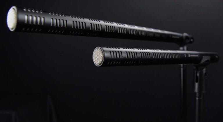 What Is a Shotgun Mic? Everything You Want to Know - Hollyland