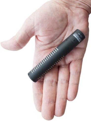 What Is a Shotgun Mic? Everything You Want to Know - Hollyland