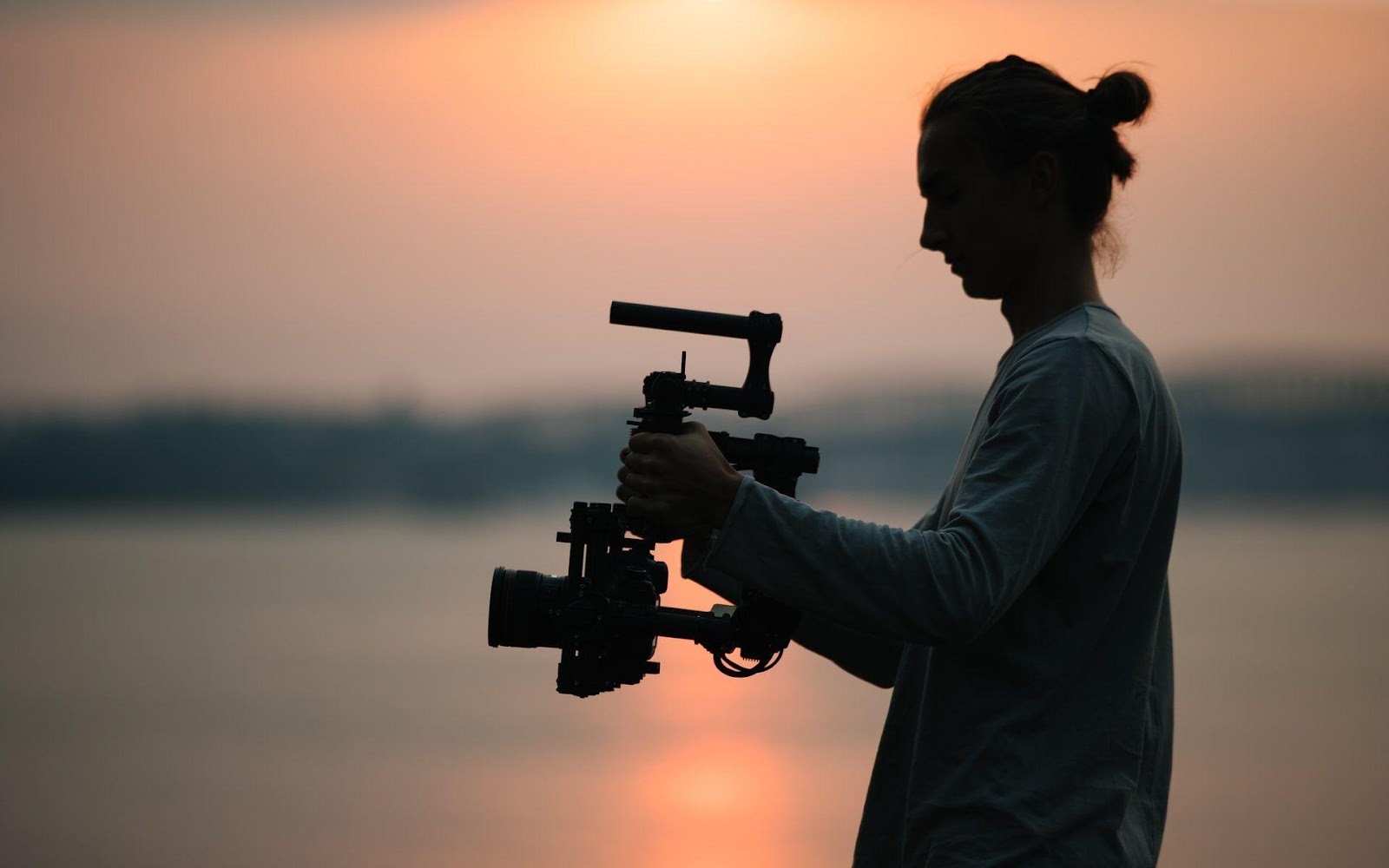 What Is a Gimbal? Everything You Want to Know - Hollyland