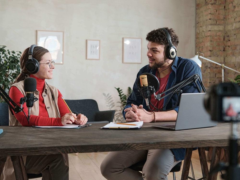 Everything About Wind Muffs for Microphones - Hollyland