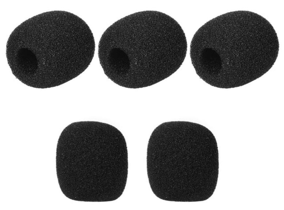 Everything About Wind Muffs for Microphones - Hollyland