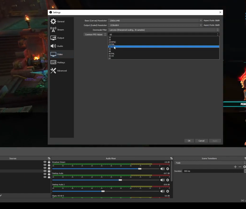 7 Fixes to Frames Missed Due to Rendering Lag - Hollyland