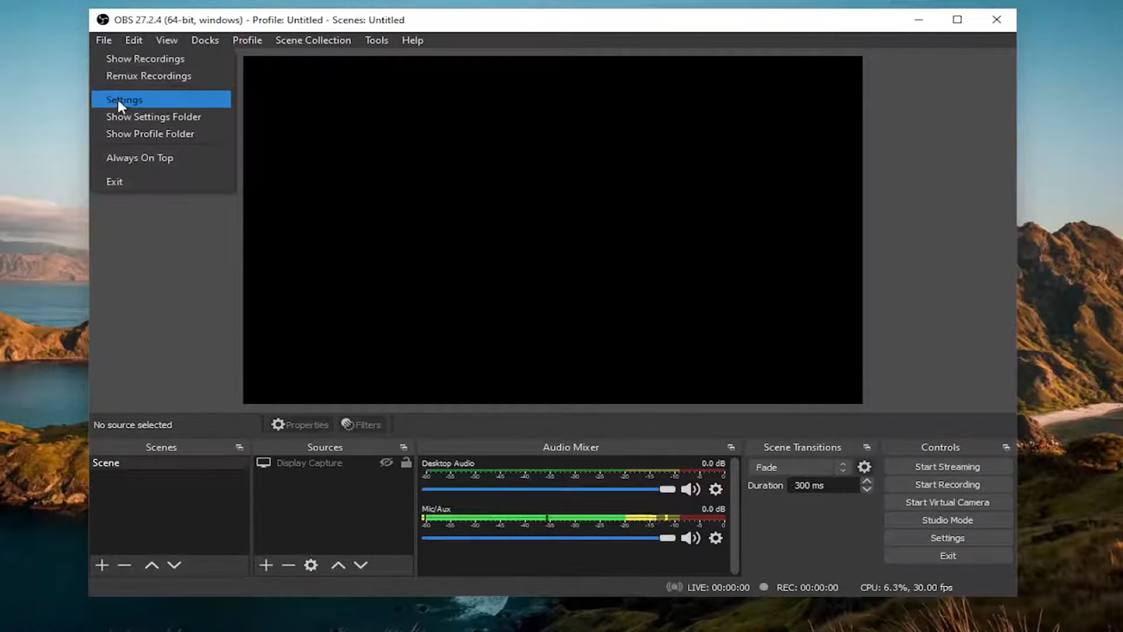 7 Fixes to Frames Missed Due to Rendering Lag - Hollyland