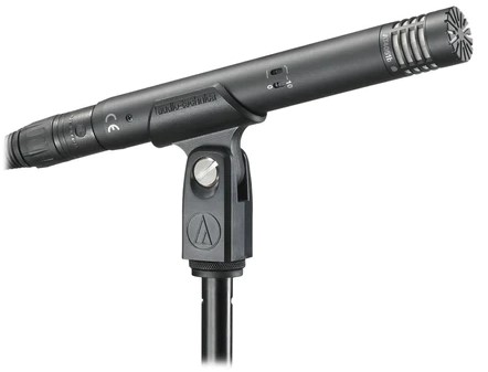 What is a Shotgun Microphone - Hollyland