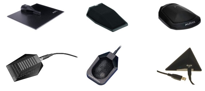 What is Omni Directional Microphone - Hollyland