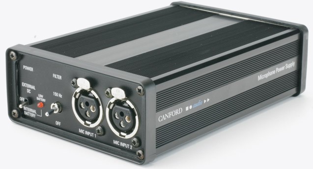 What is a Phantom Power Microphone - Hollyland