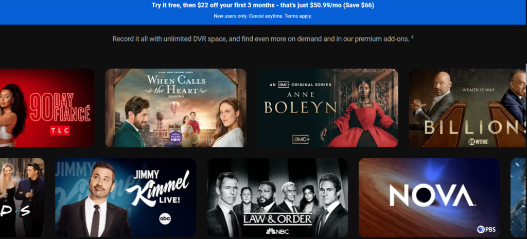 How Does YouTube TV DVR Work? [Detailed Explanation] - Hollyland