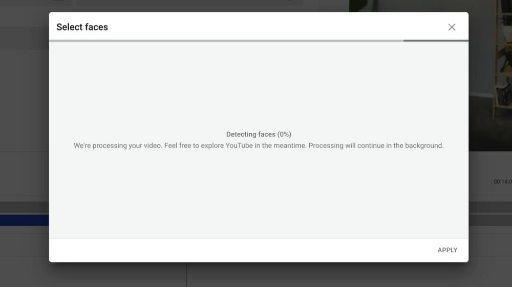 How Long Does Youtube Editor Take to Process [1 Min to 1 Hour Video ...