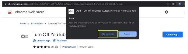 YouTube Autoplay Can’t Stop Playing: Here Is How to Fix It - Hollyland