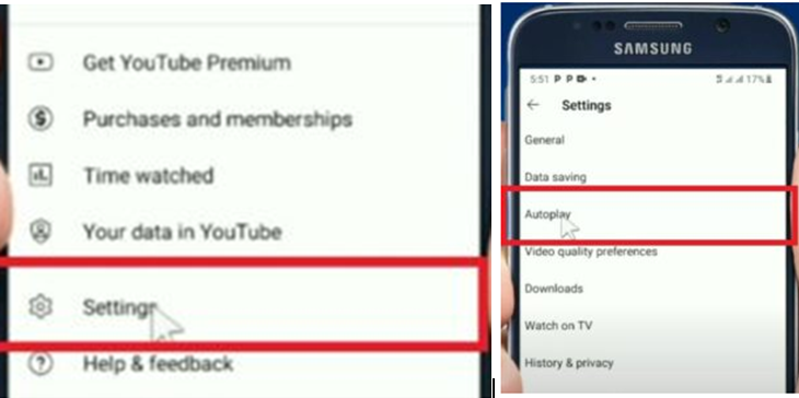 YouTube Autoplay Can’t Stop Playing: Here Is How to Fix It - Hollyland