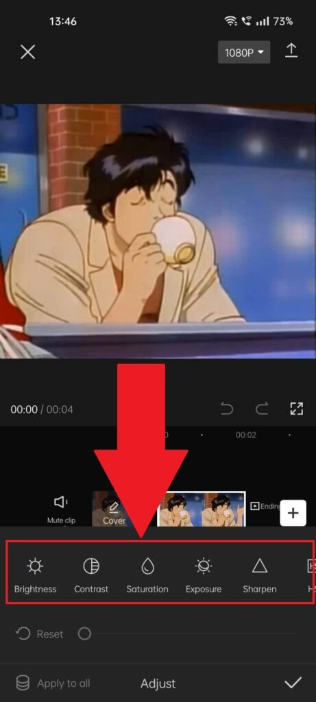 How to Get Good Quality Videos With CapCut [Step by Step] - Hollyland