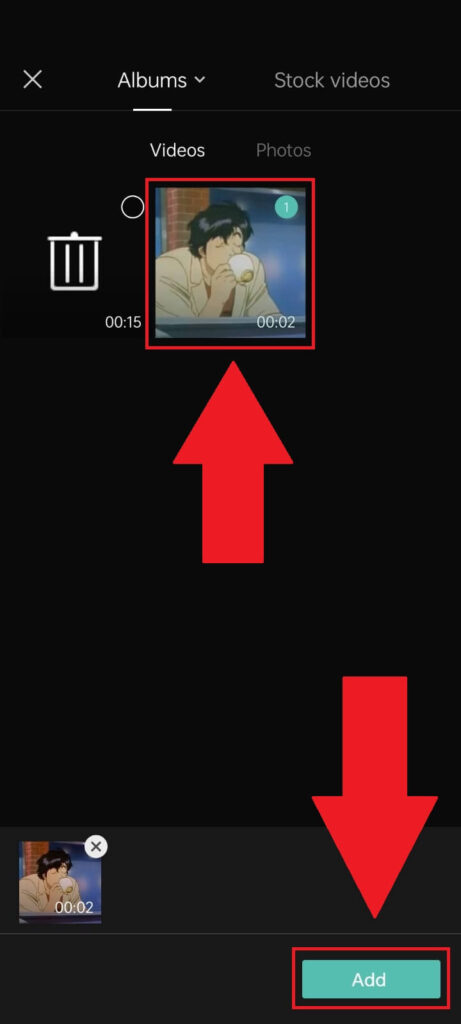 How to Get Good Quality Videos With CapCut [Step by Step] - Hollyland