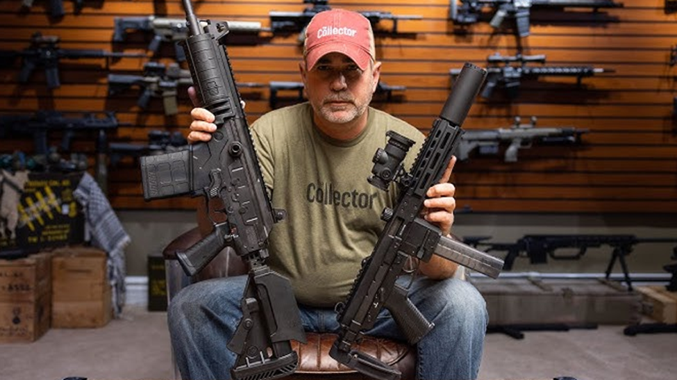 How Does ‘The Collector’ on YouTube Make His Money? - Hollyland