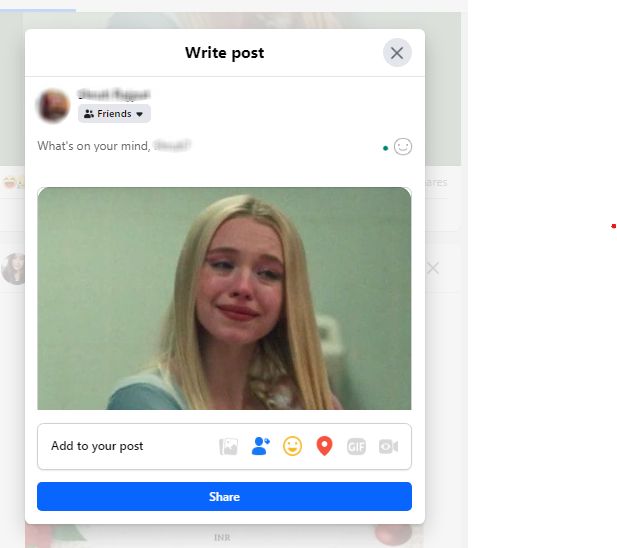 Share Now Vs. Share To Feed: What’s the Difference? - Hollyland