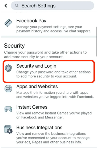 Can I Lock My Facebook Profile In the USA? [7 Ways] - Hollyland