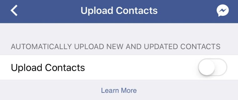 Why do People Show up on People You May Know - Hollyland
