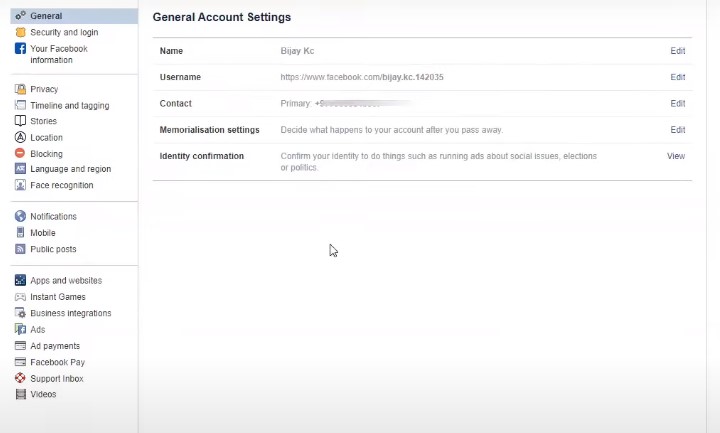 How to Login to Facebook with Google - Hollyland