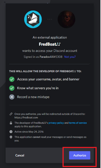 Does FredBoat Work with YouTube? - Hollyland